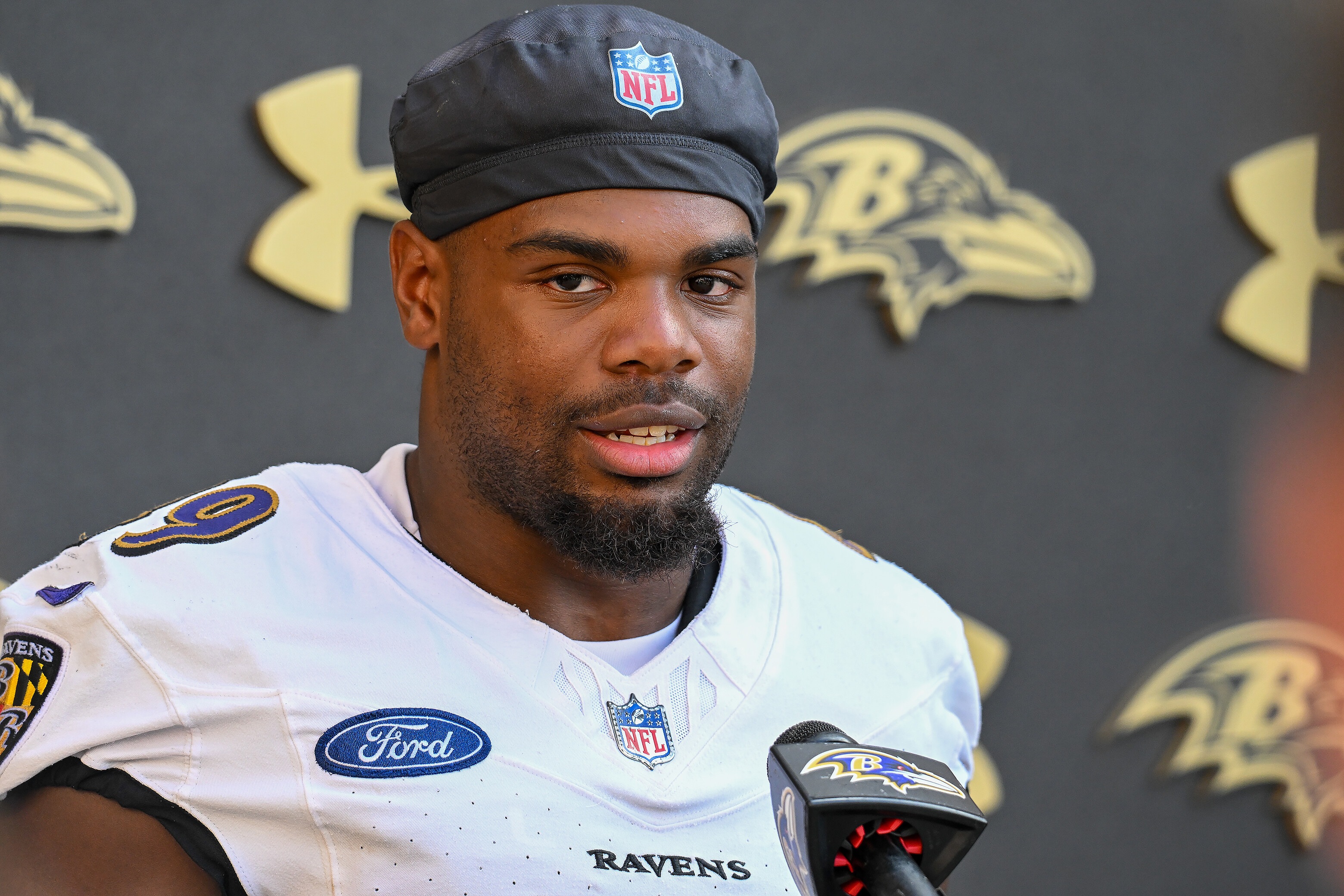 Inside how Ravens UDFAs made roster: ‘How could they not be on the team?’