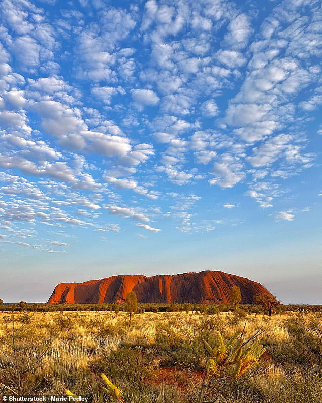 Indigenous leader reveals one thing that goes too far as he defends ...