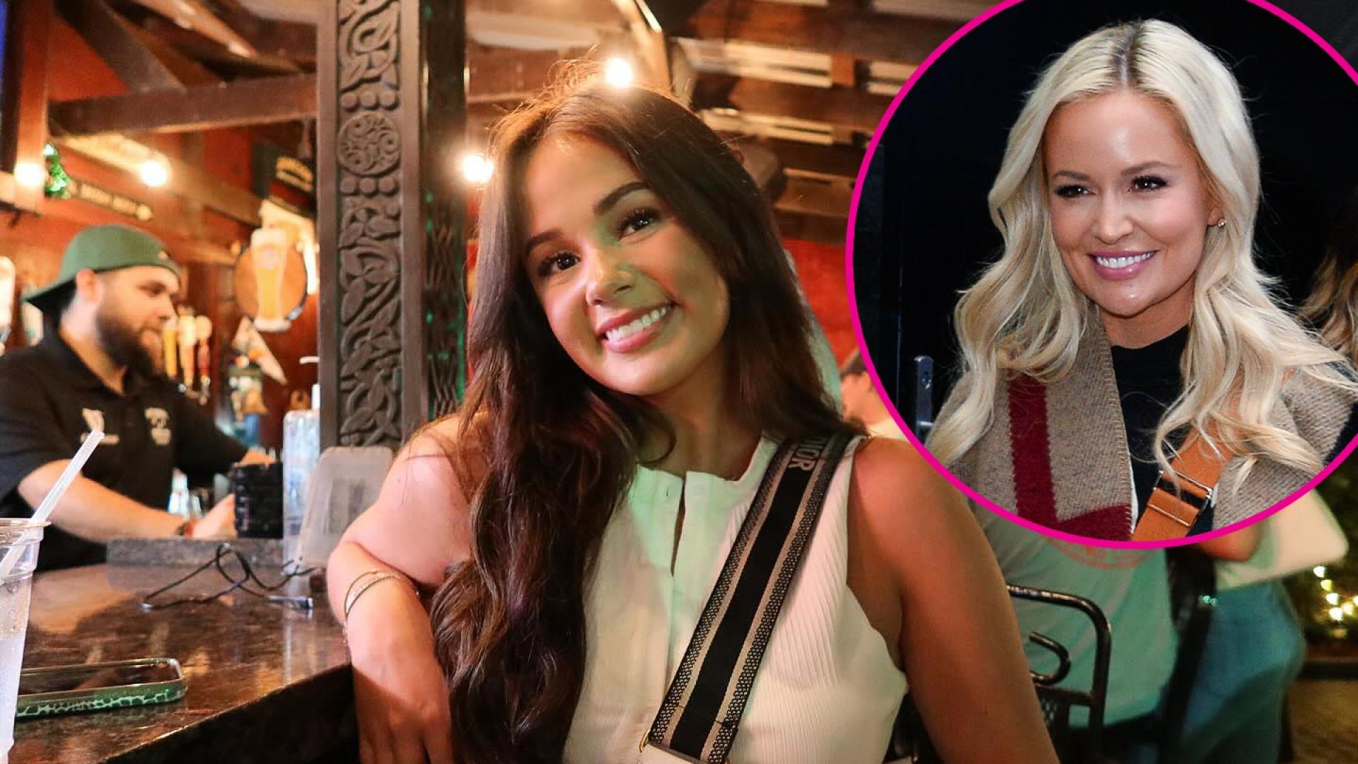 Who is Bachelorette's Emily Maynard's eldest daughter? Meet Ricki Hendrick