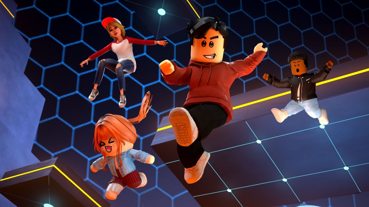 Roblox makes unrated games inaccessible starting next month, has a plan ...