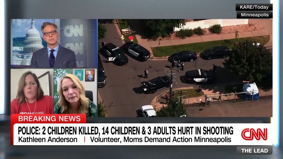 Sandy Hook mom reacts to MN shooter’s reported fascination with Newtown ...