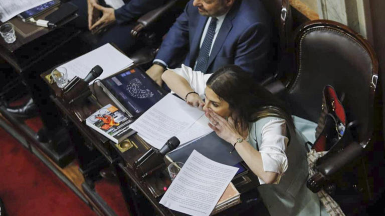 Franco Bindi, la pieza suelta en el caso de las supuestas coimas a ...