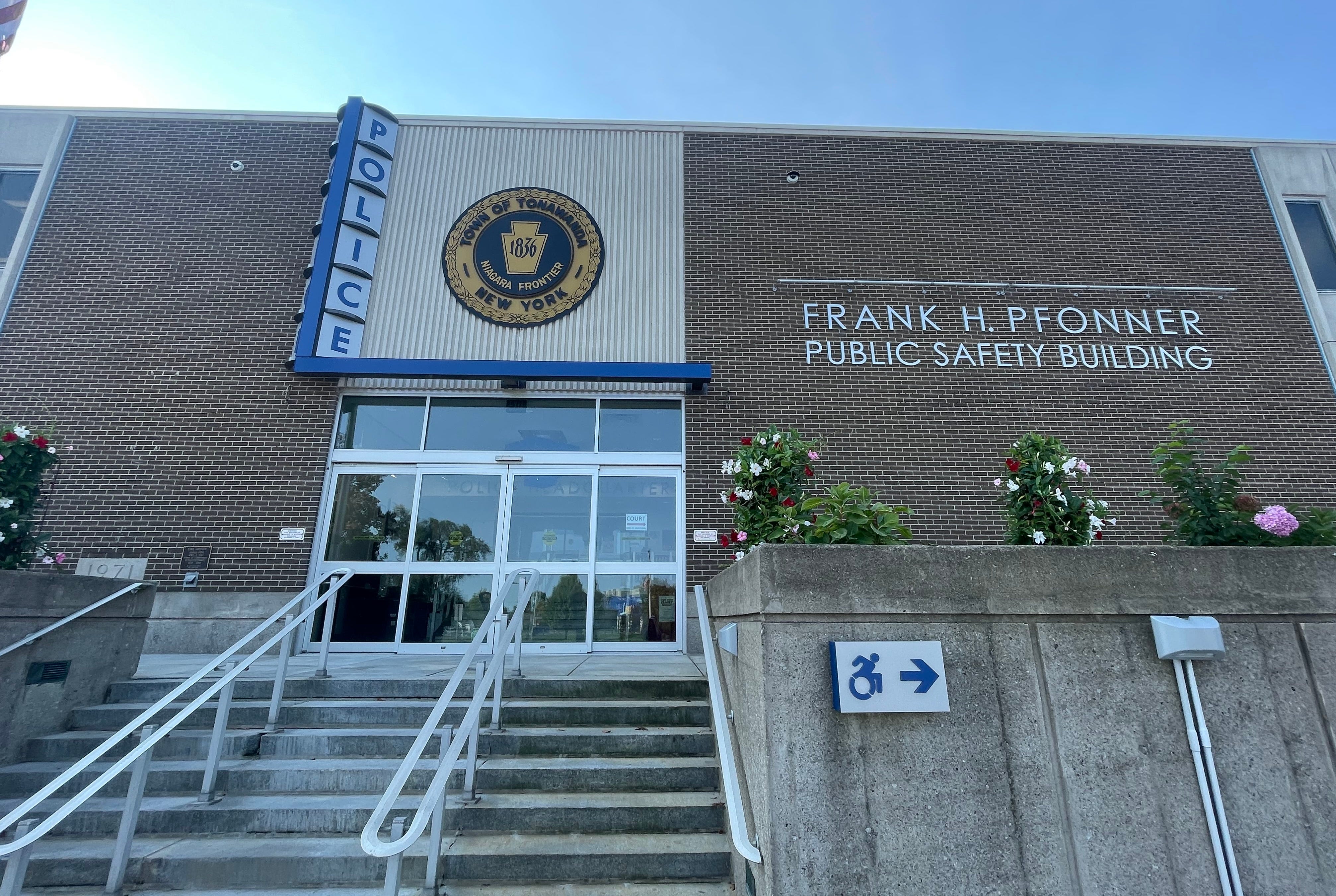 Tonawanda Police asking for public's help in finding two missing people