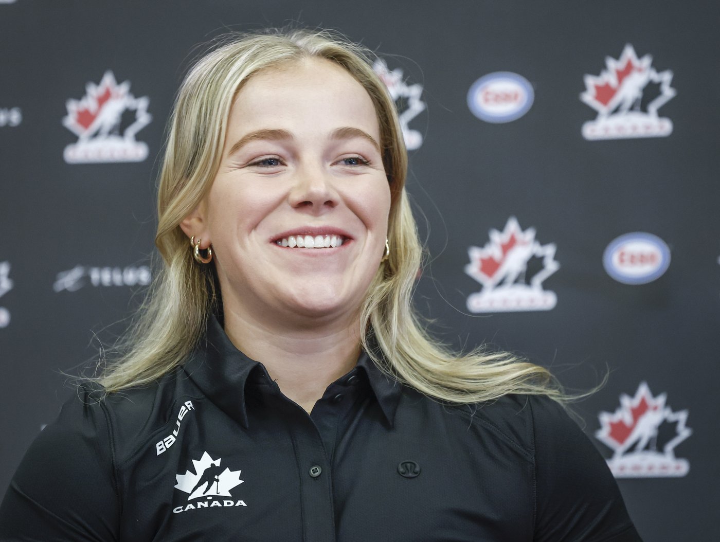 Canadian women's hockey team hopes change in Olympic prep yields same ...