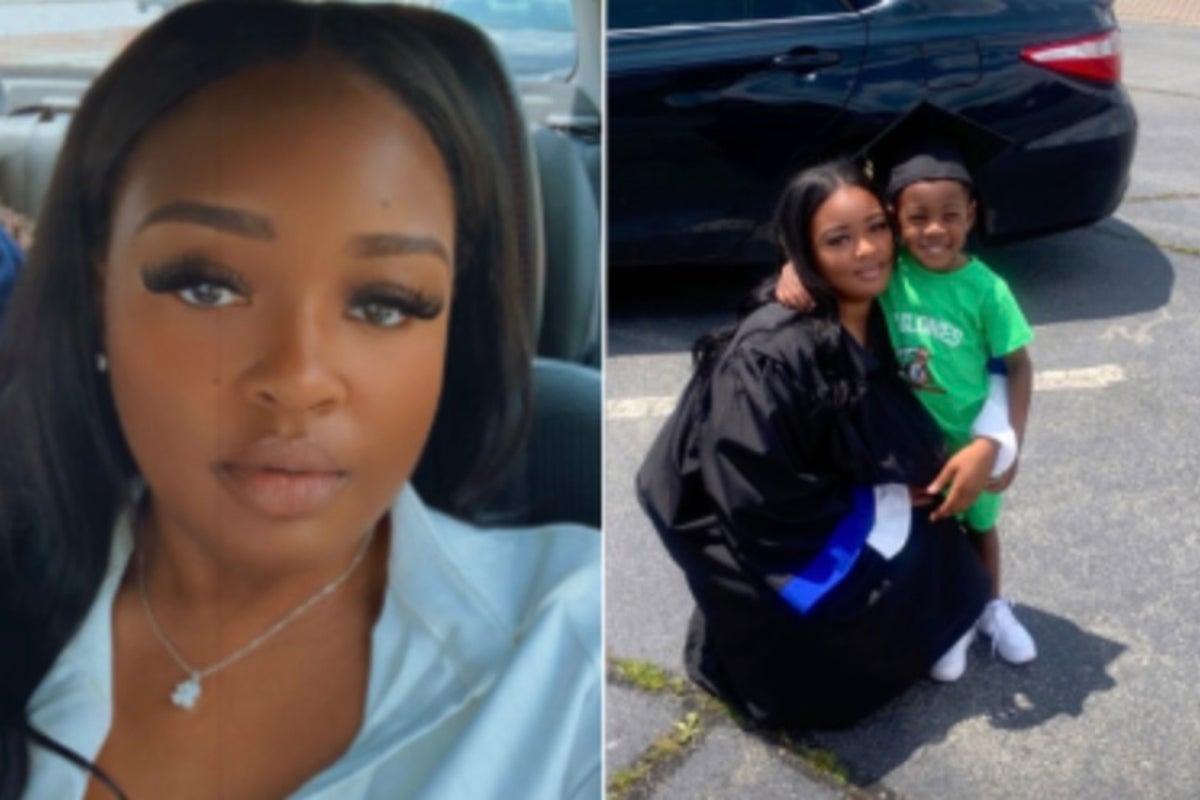 Family of woman who carried baby while brain dead give heartbreaking ...