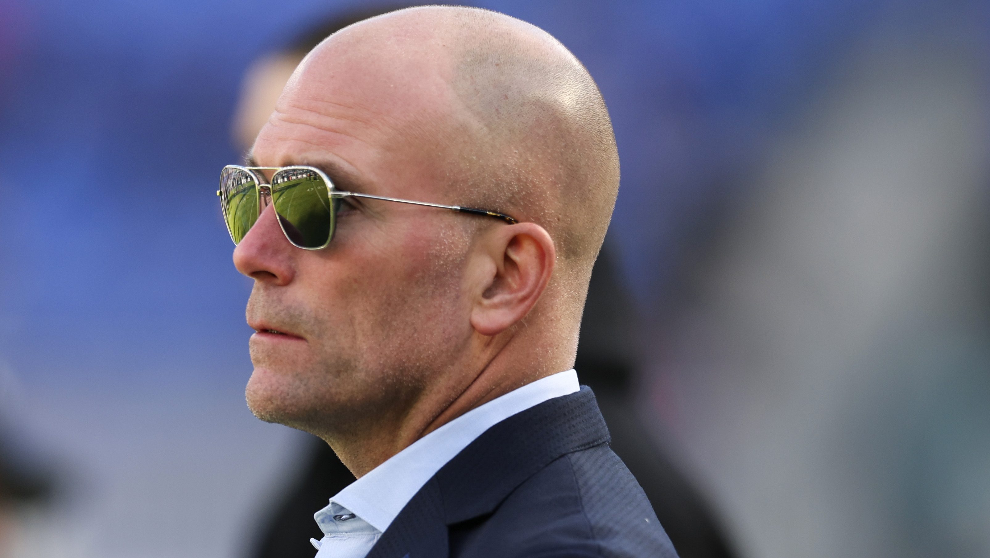 Eric DeCosta ‘Agonized’ Over Ravens Safety’s Future