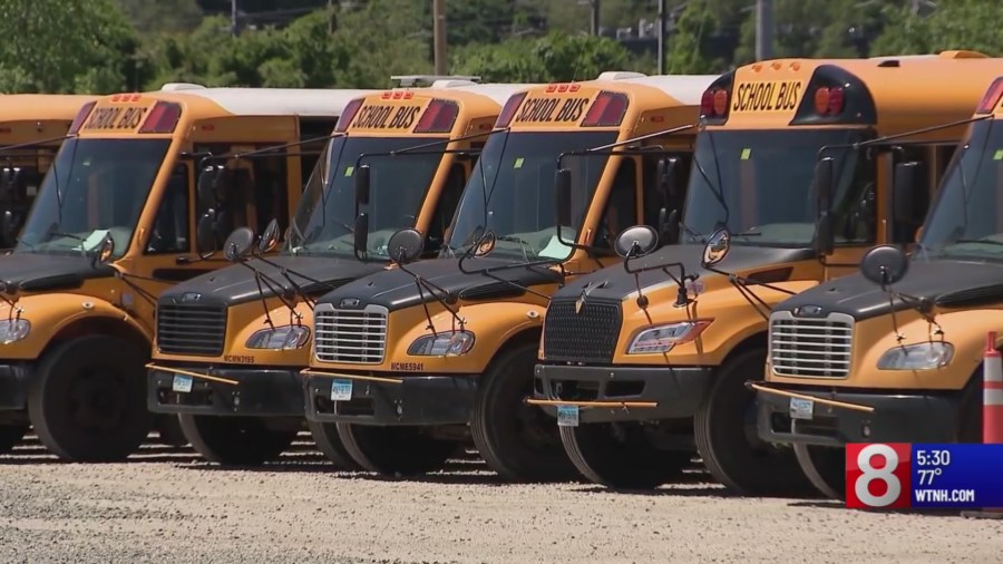 Officials, leaders send safety reminders as students head back to ...