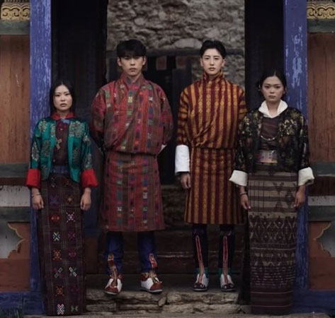 Bhutan set to host its first-ever fashion week in October