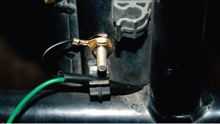 Harus Tahu, Begini Tips Merawat Sistem Grounding Kabel Mobil