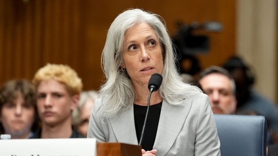 CDC boss Susan Monarez's attorneys say she was not fired: 'Neither ...