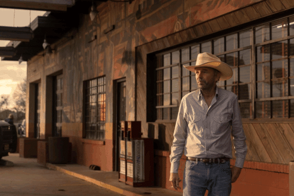 13 best shows on Prime Video: Landman, Fallout, Reacher, and more