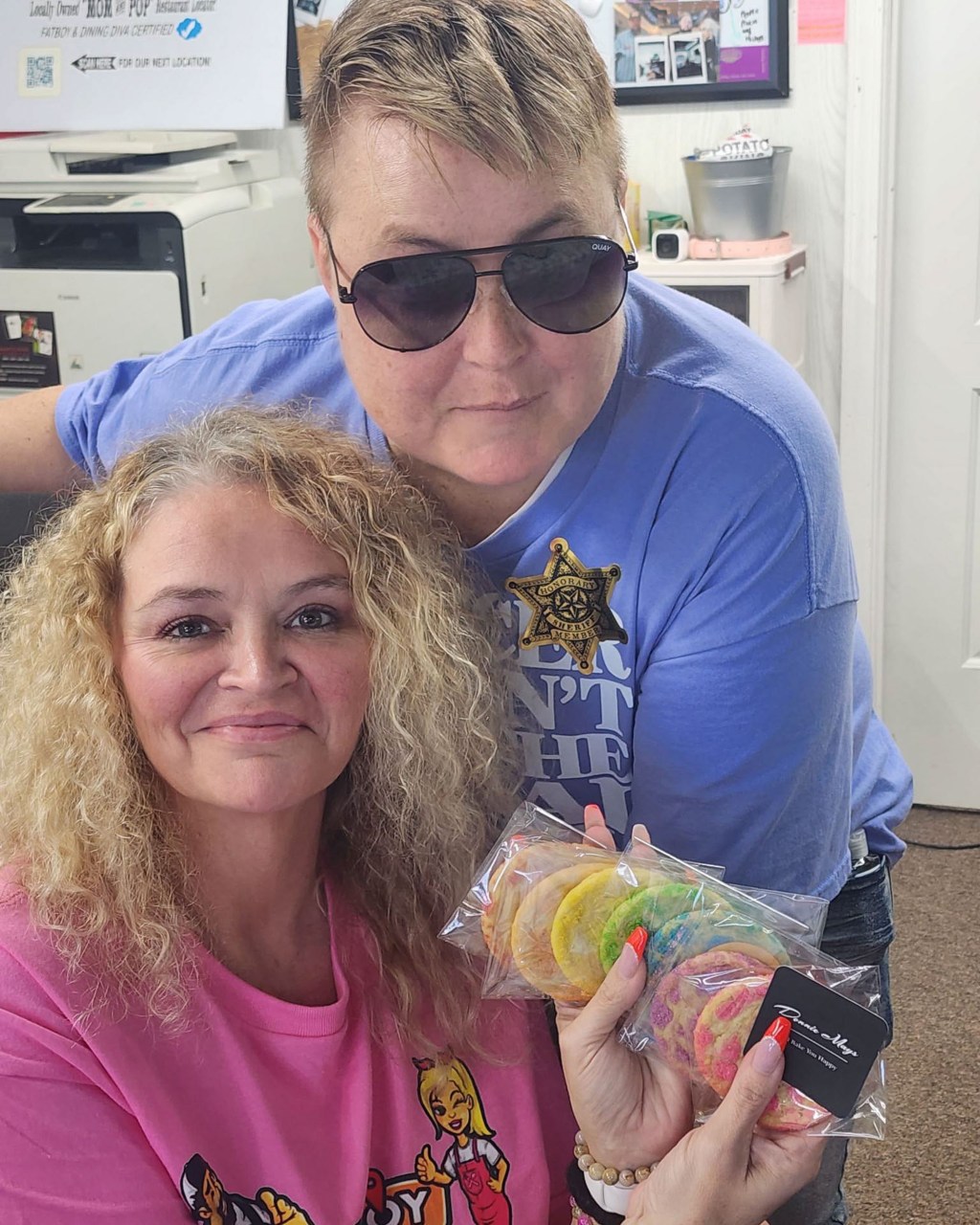 ‘1000-Lb. Sisters’ stars Tammy and Amy Slaton’s cousin Katie dead at 37