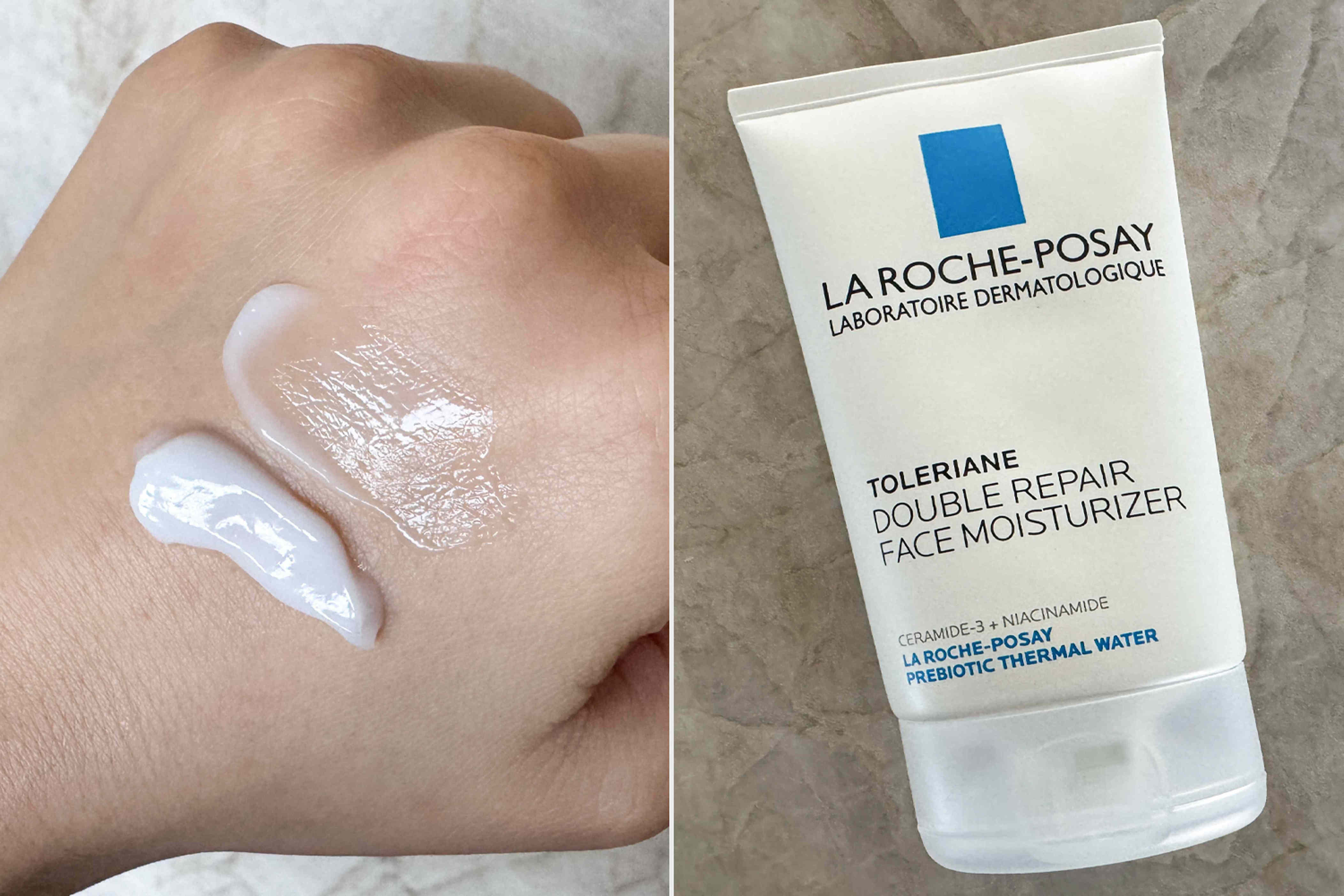 My Sensitive Skin Loves This $25 Hydrating French Face Moisturizer ...