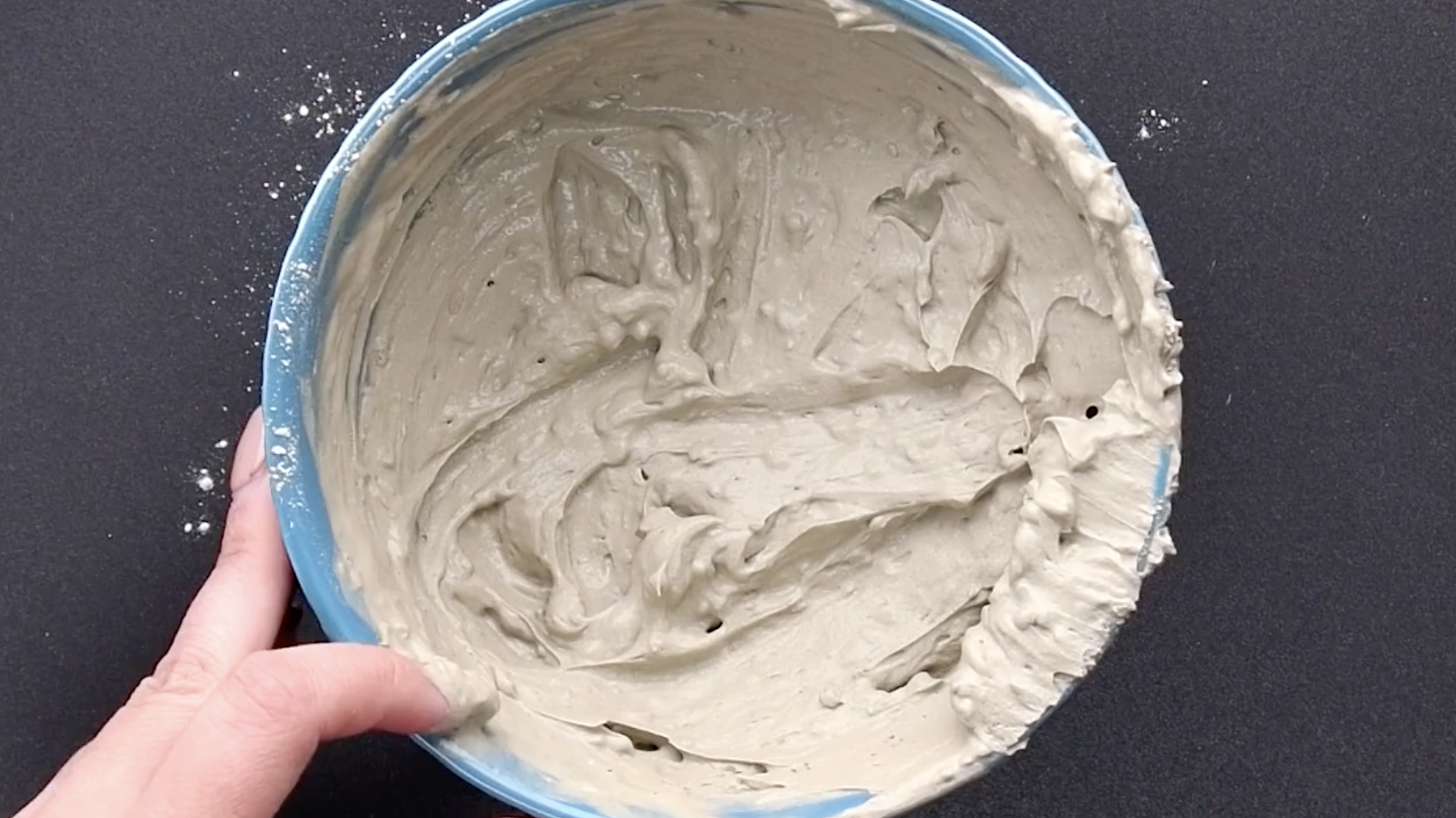 DIY Bentonite Clay Mask for Hair & Skin