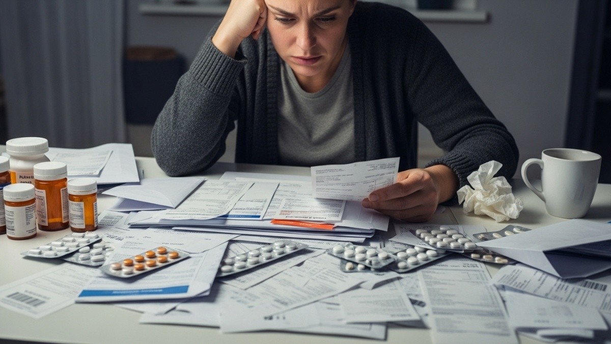 No health insurance? Here's what could happen