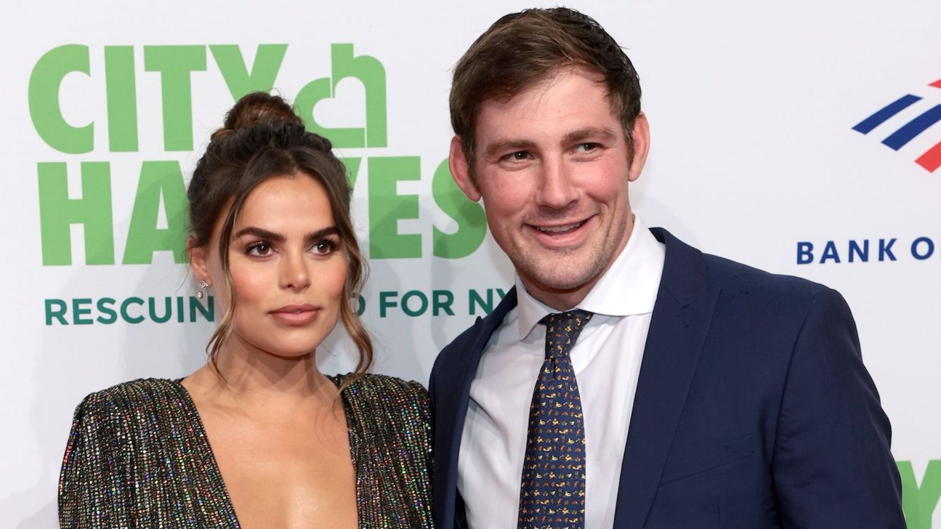 Why Brooks Nader Doesn't Talk About Her Ex-Husband on 'Love Thy Nader'