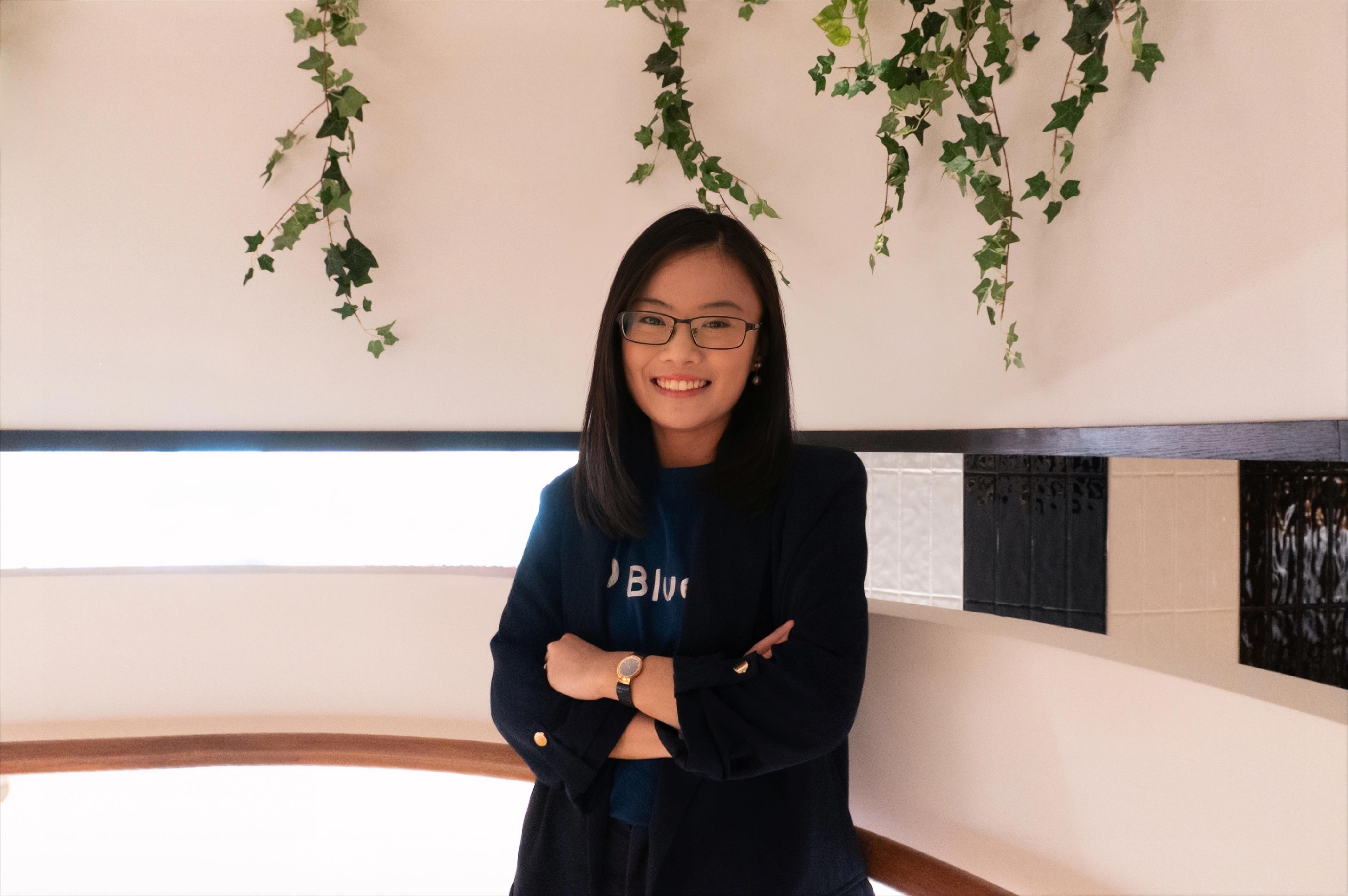 An ex-Bain consultant sick of copy-pasting translations just raised $1.5M for an AI startup ...