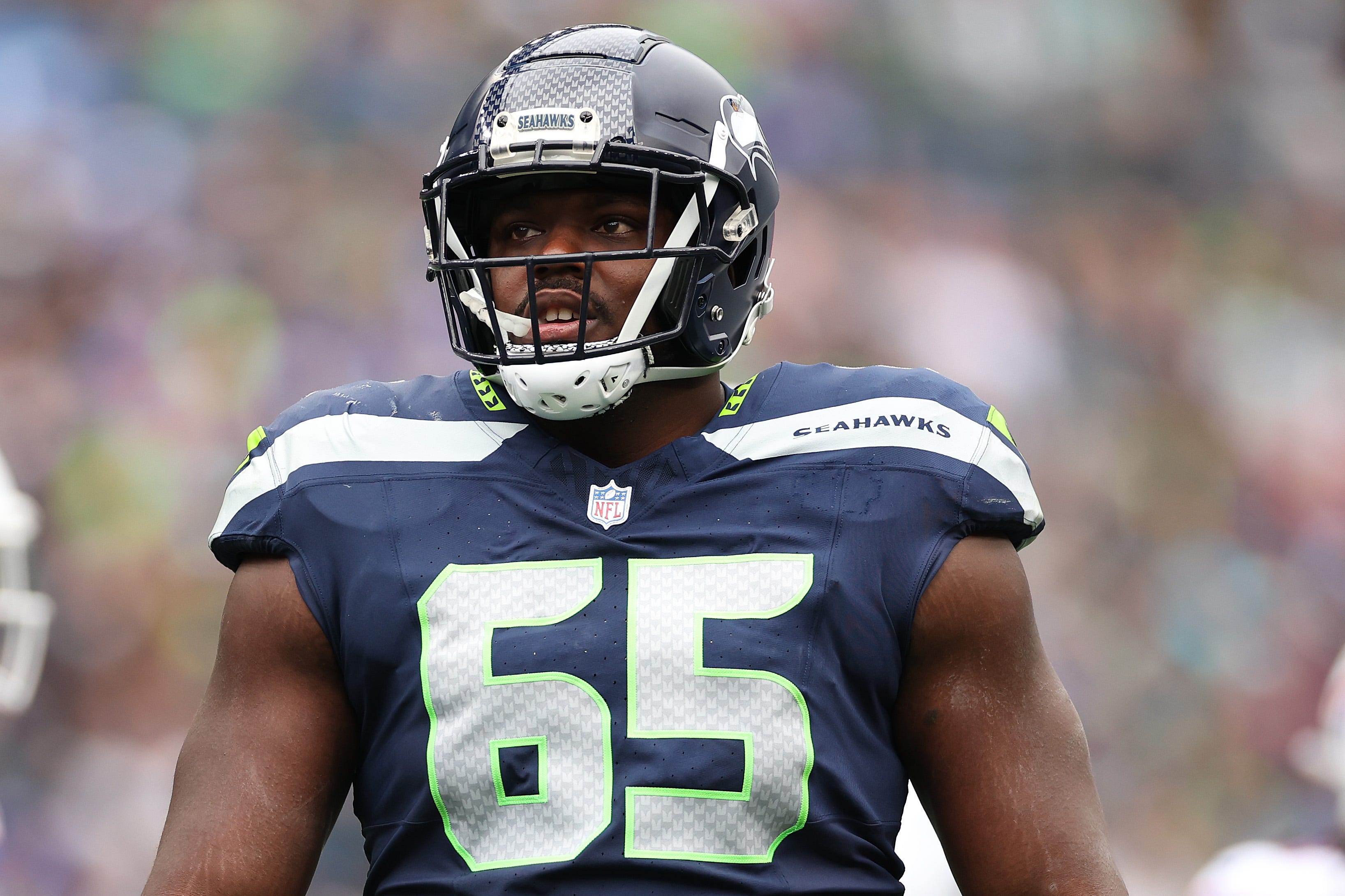 Falcons announce practice squad signings, trade with Seahawks