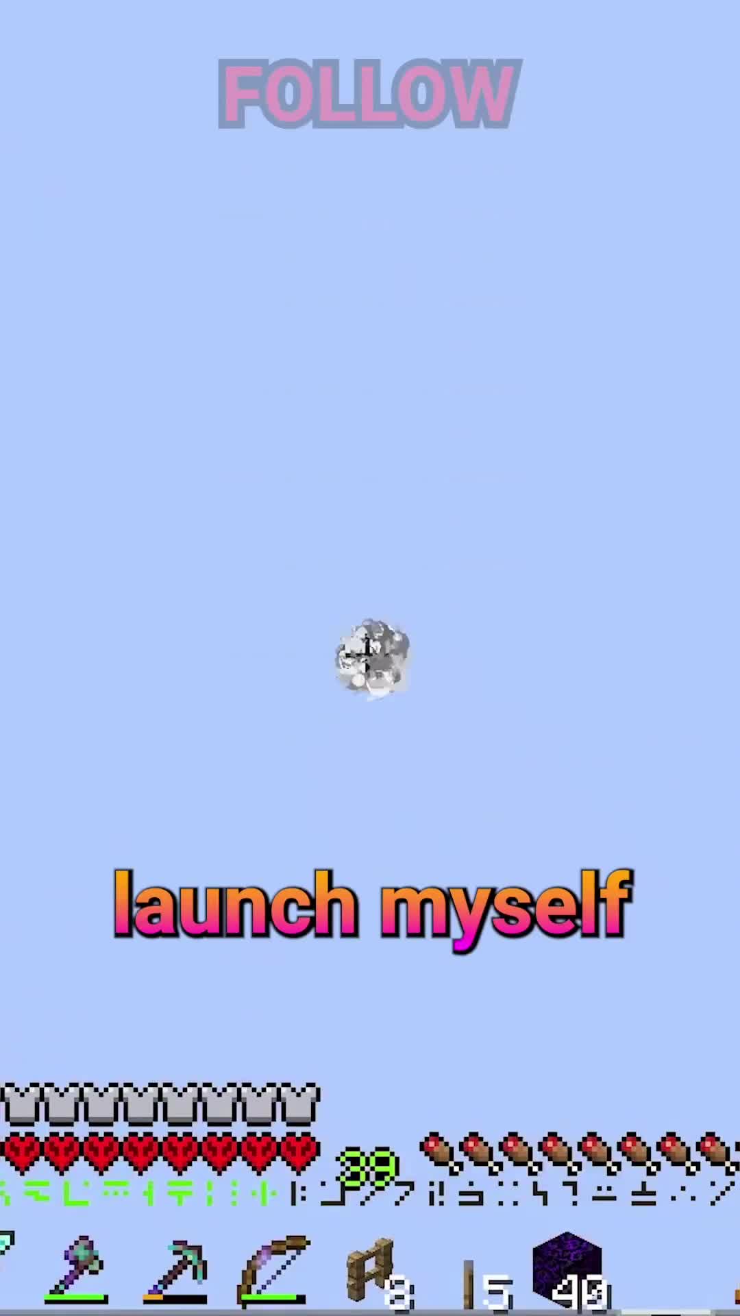 My Minecraft world is 5000 minecraft days old, and ive done a lot of ...