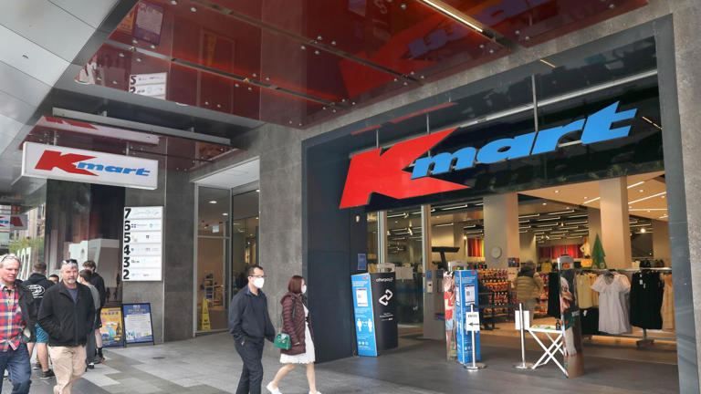 Wesfarmers' retail boom pays off