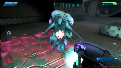 Halo 1 - Do Engineer Kills Count For Points On MCC?