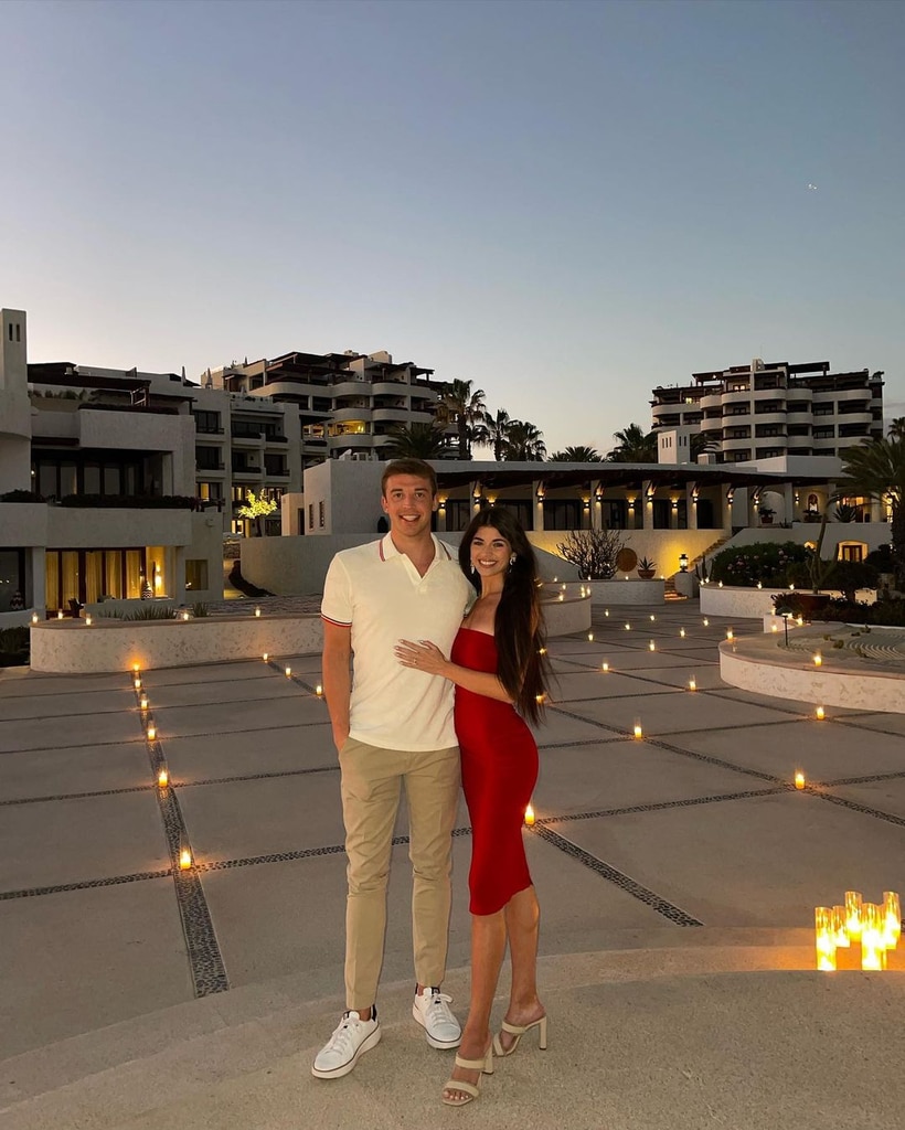 Bachelor Nation’s Madison Prewett and Grant Troutt's most candid ...