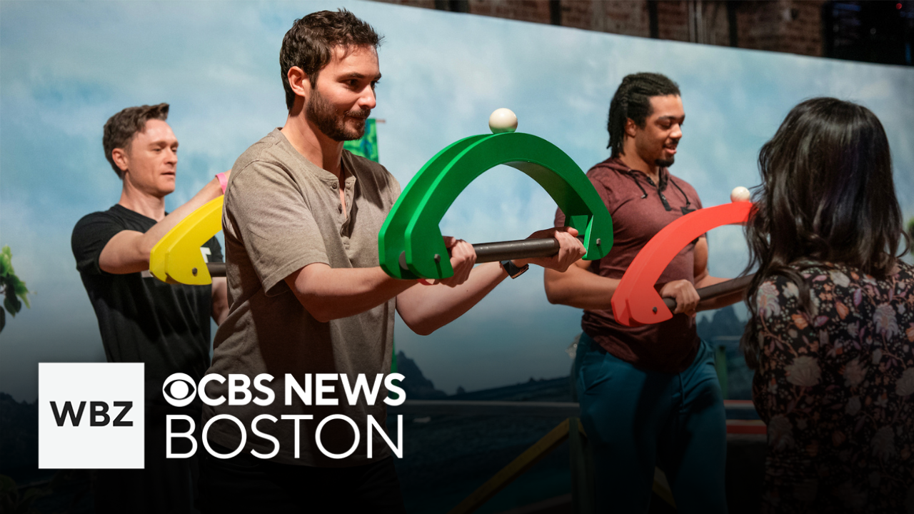 "Survivor" Ultimate Fan Cafe coming to Boston