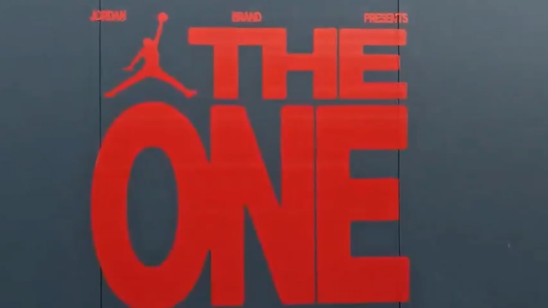 Search for 'The One' Inside Jordan Brand's Global Finals