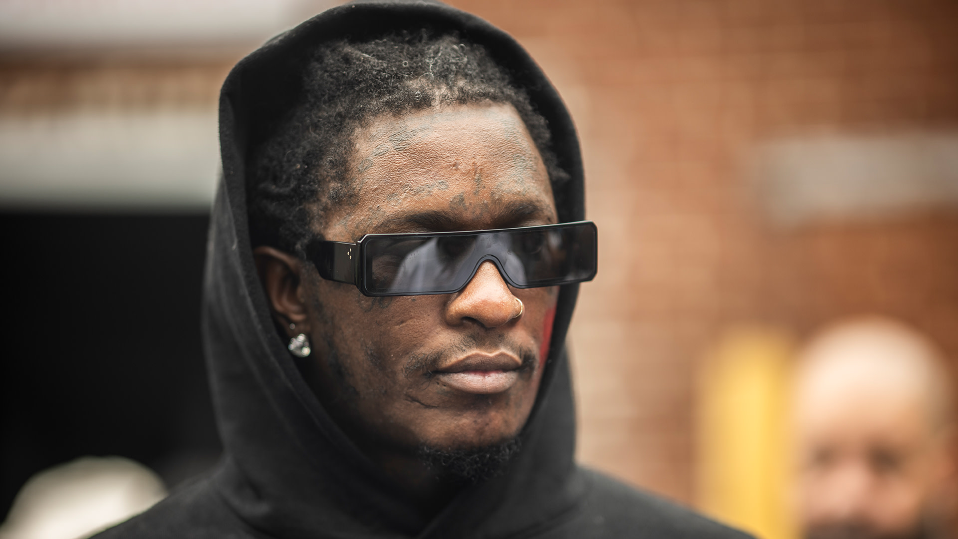 Young Thug Responds to Alleged Interrogation Audio Leak of Him Naming ...