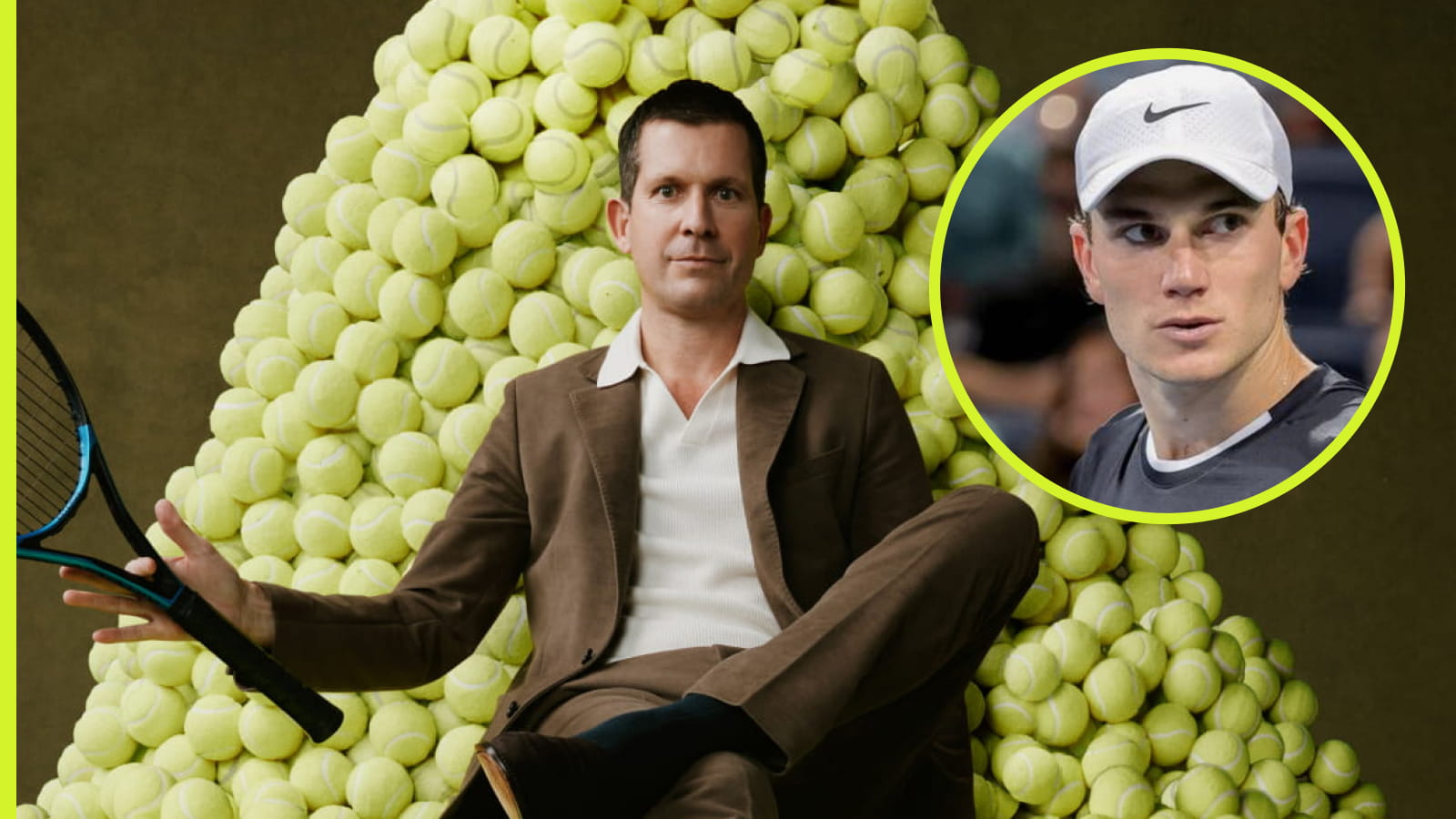 Jack Draper facing rankings collapse after US Open nightmare