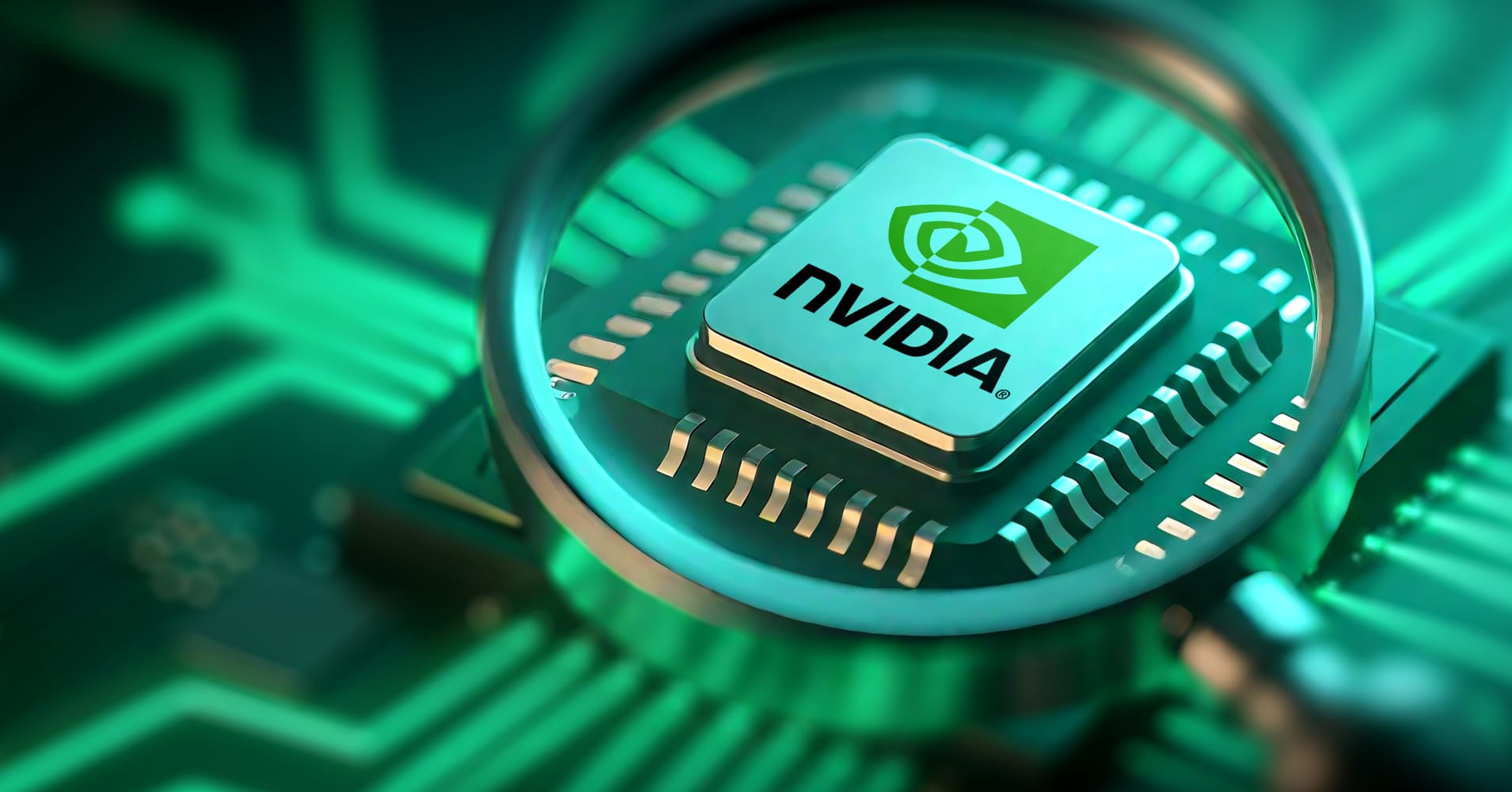 CNBC Daily Open: Are investors missing the Nvidia forest for the AI tree?