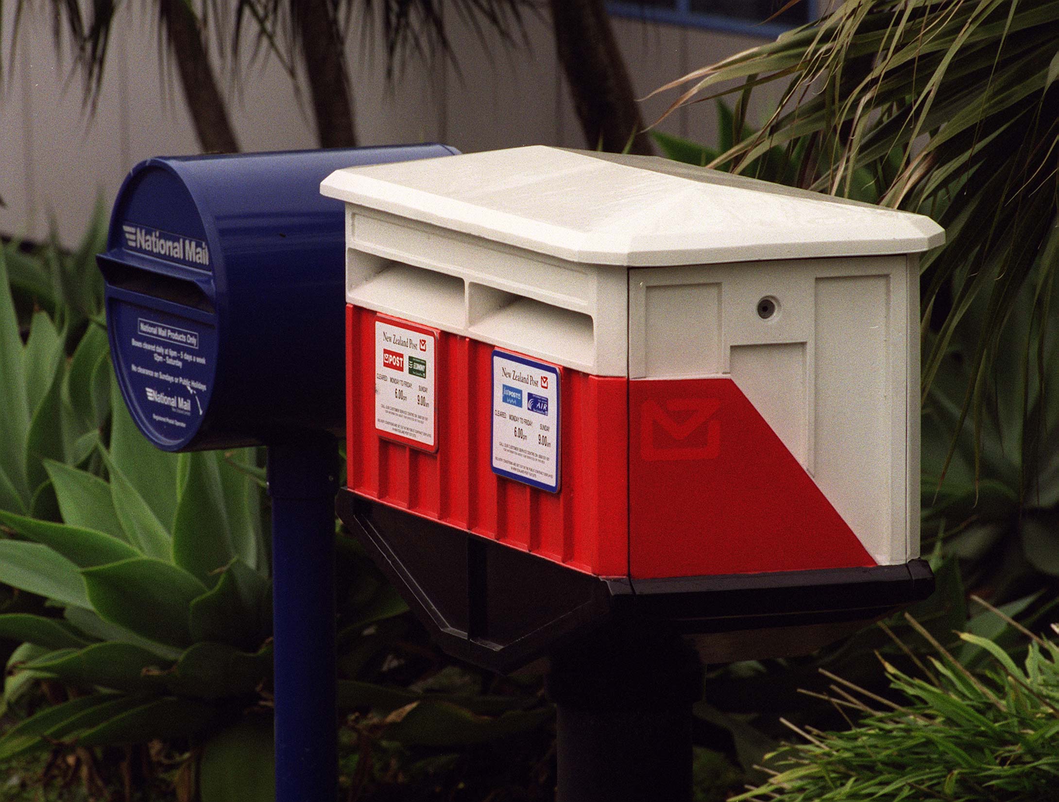 NZ Post to resume sending parcels to US for businesses amid tariff changes