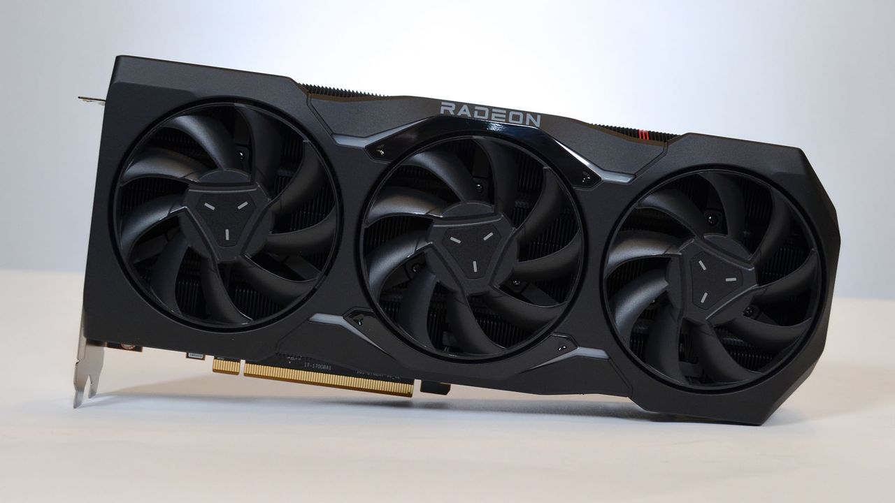 AMD's next-gen flagship GPU could rival Nvidia's mighty RTX 5090 - and ...