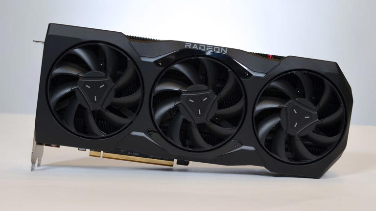 AMD's next-gen flagship GPU could rival Nvidia's mighty RTX 5090 - and ...