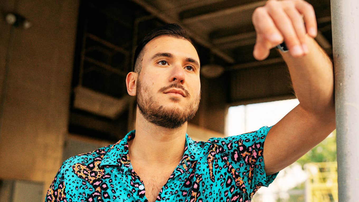 If You Notice These 7 Behaviors, You're Likely Dealing With A Type-A ...