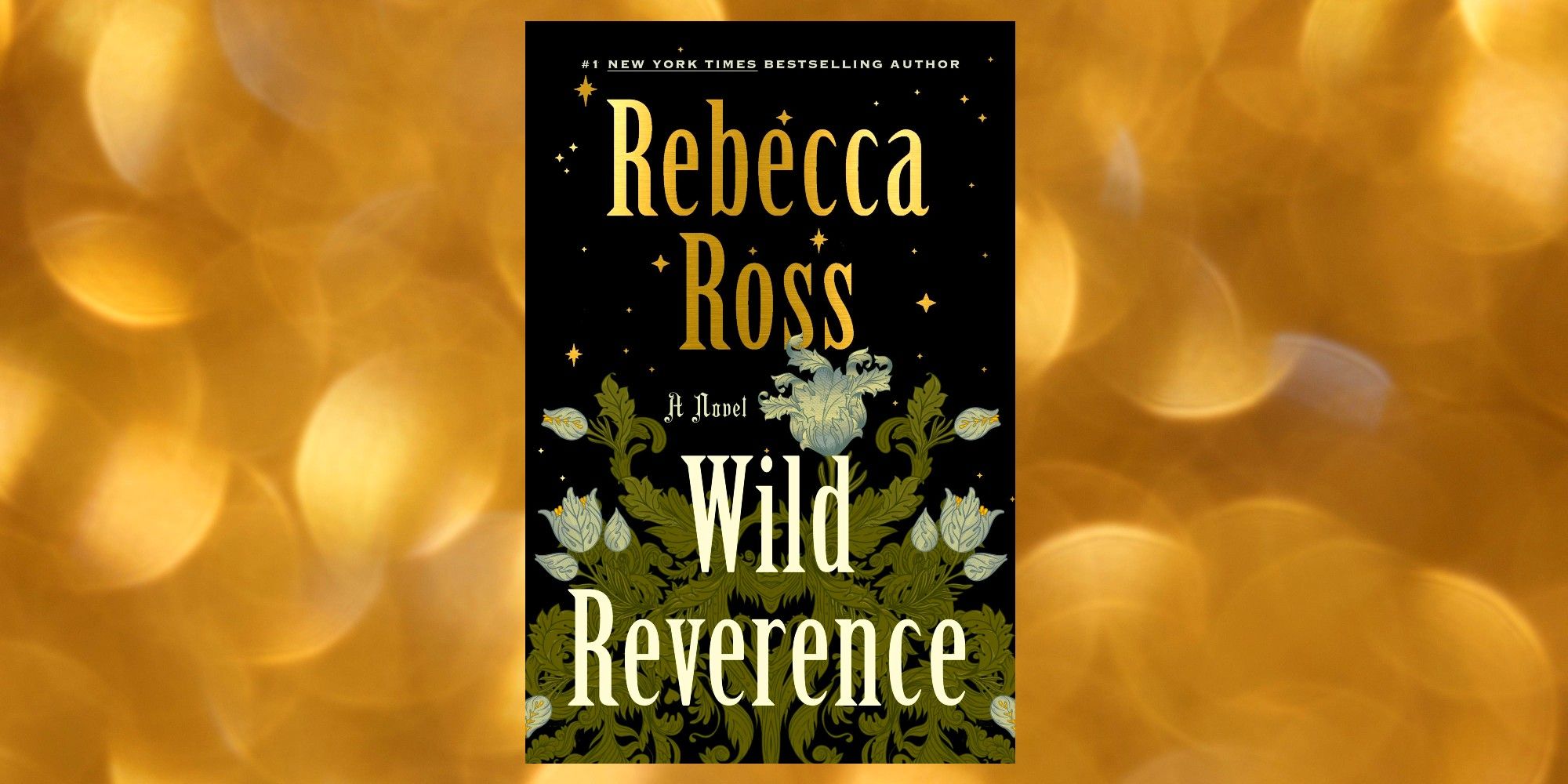 Rebecca Ross' Wild Reverence Excerpt Returns Readers To The World Of ...