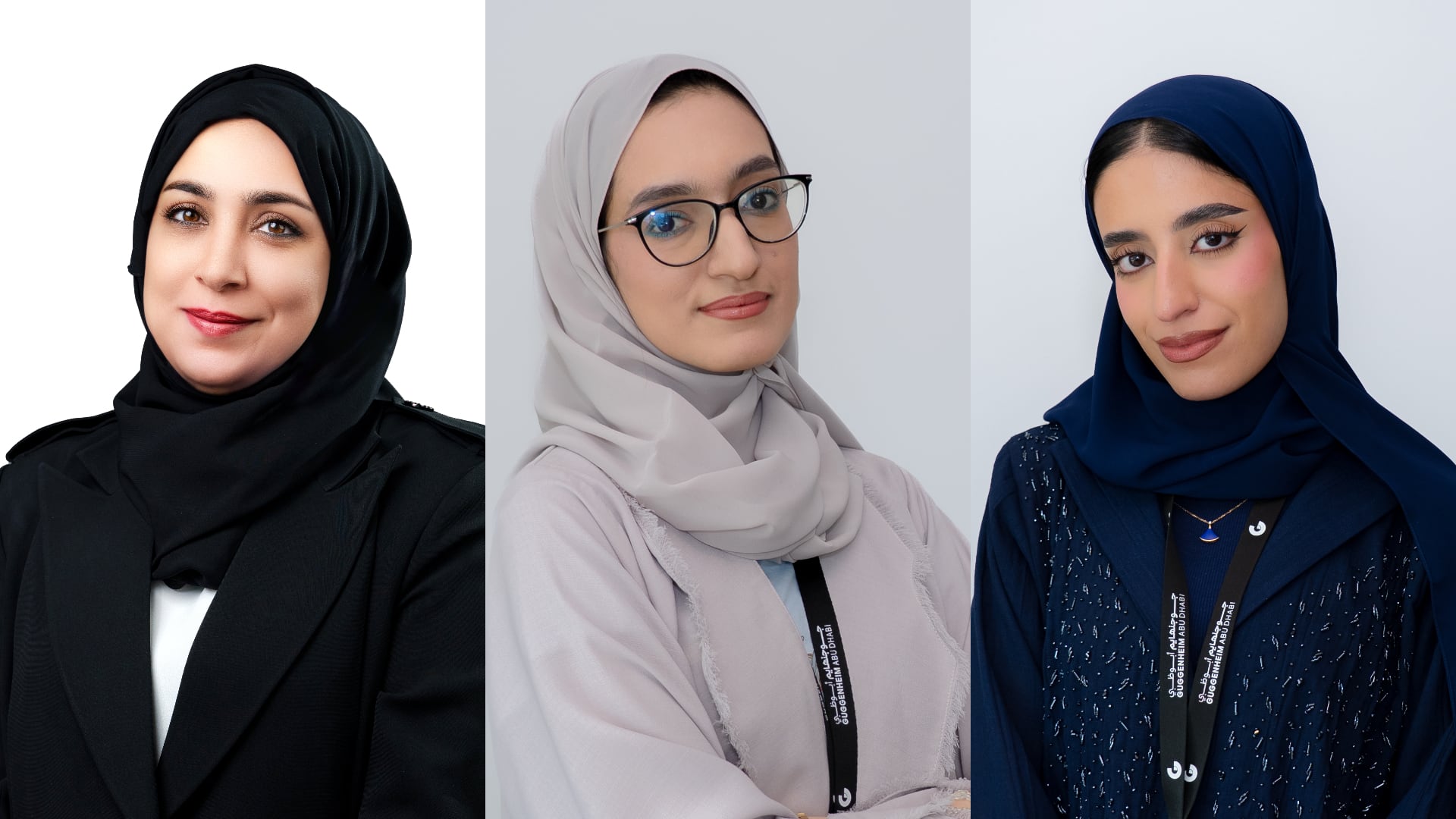 How Emirati women are helping shape Guggenheim Abu Dhabi