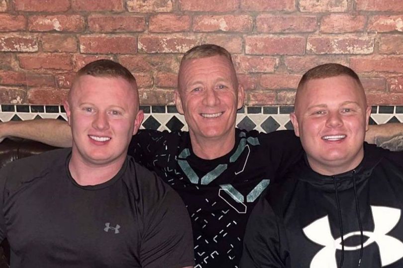 Gardai probe claims murder victim's associate 'threatened with knives ...