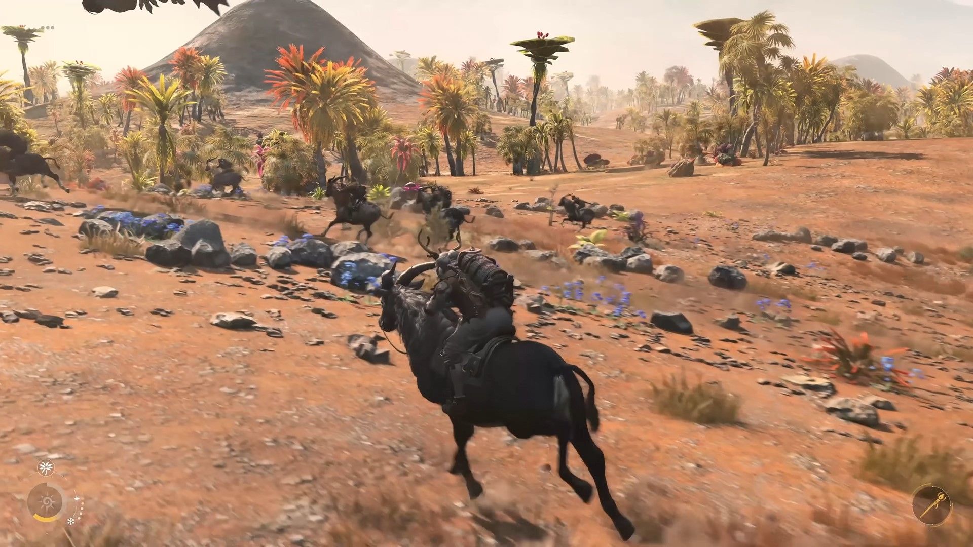 The latest No Man's Sky update will directly impact Light No Fire