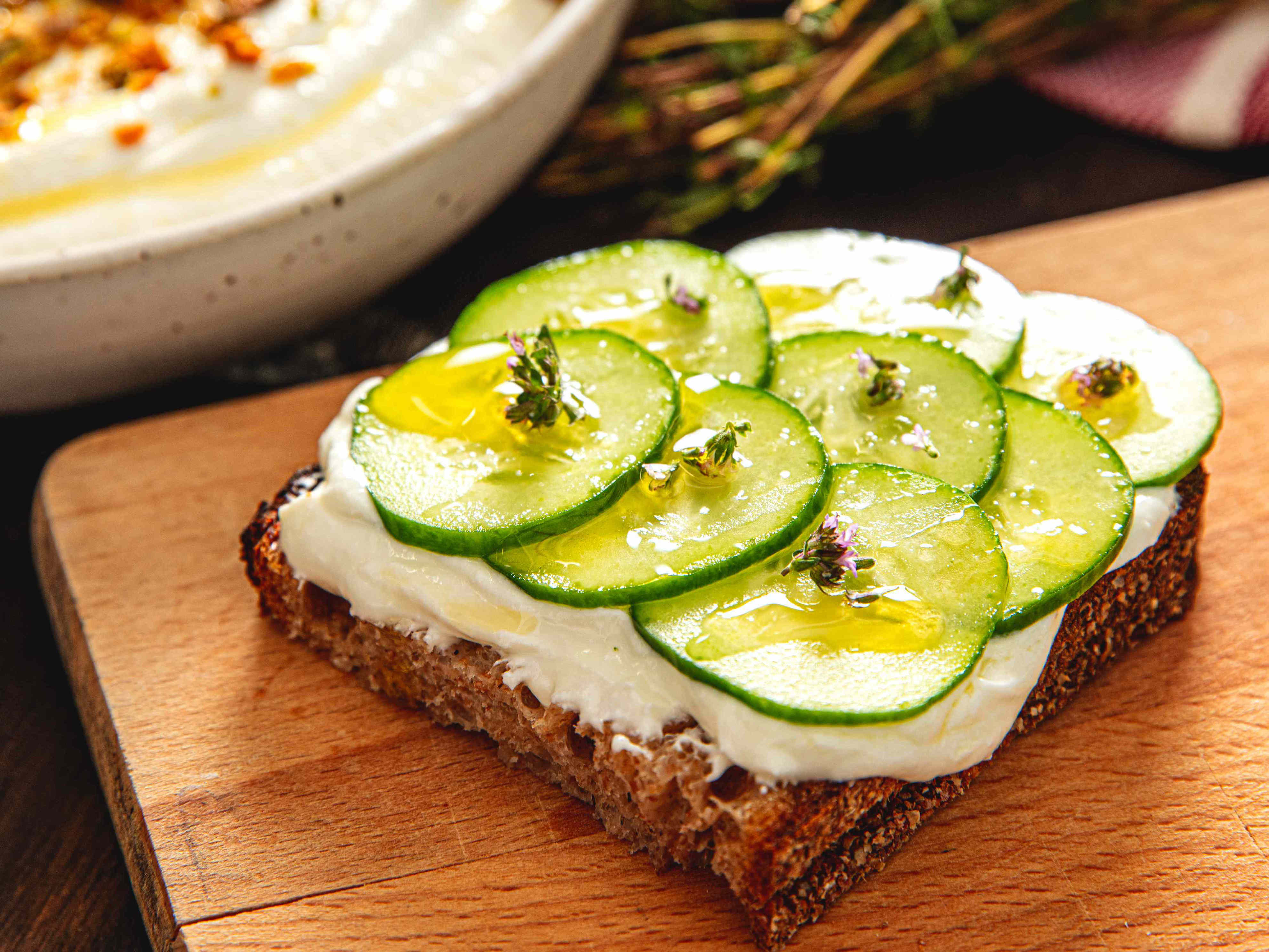 Meet the creamy, tangy feta quietly taking over grocery store shelves