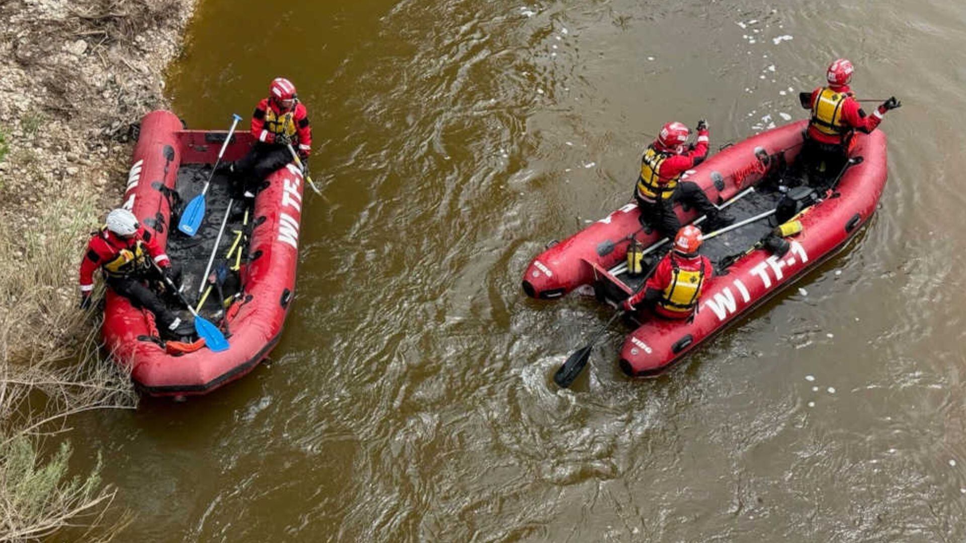 Historic flooding in Wisconsin results in over $33 million in damages ...