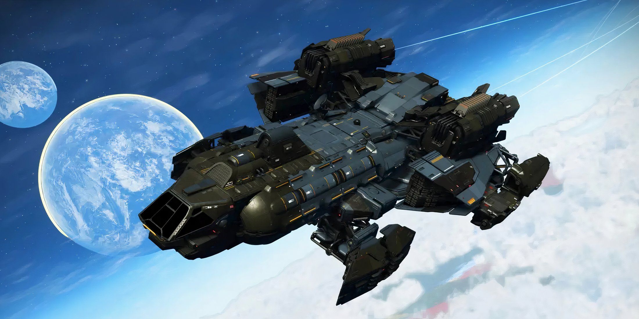 No Man's Sky's New Update Borrows Starfield's Most Popular Mechanic