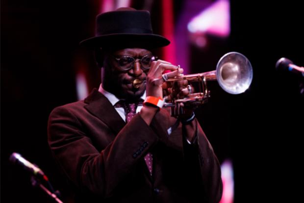 Brighton venue launches new jazz series with 'musician of the year'