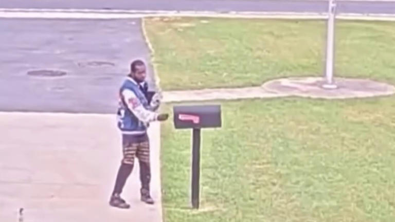 Incendiary devices planted outside Maryland fire station