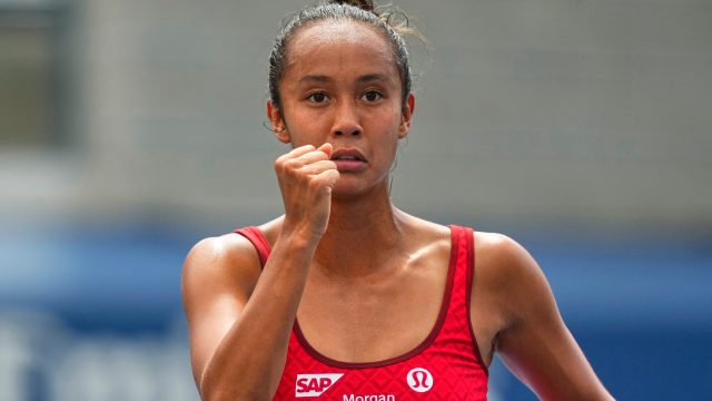 Canada’s Fernandez, Mboko win opening matches in Tokyo’s Pan Pacific Open