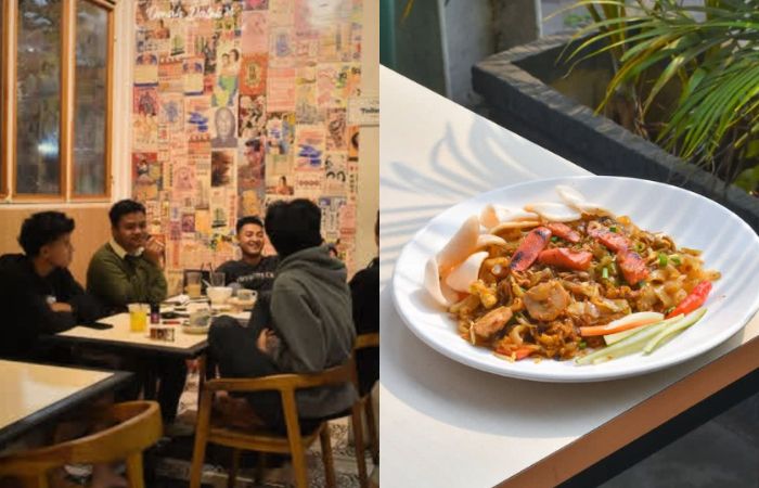 3 Rekomendasi Tempat Makan di Malang yang Buka 24 Jam, Cocok Buat ...