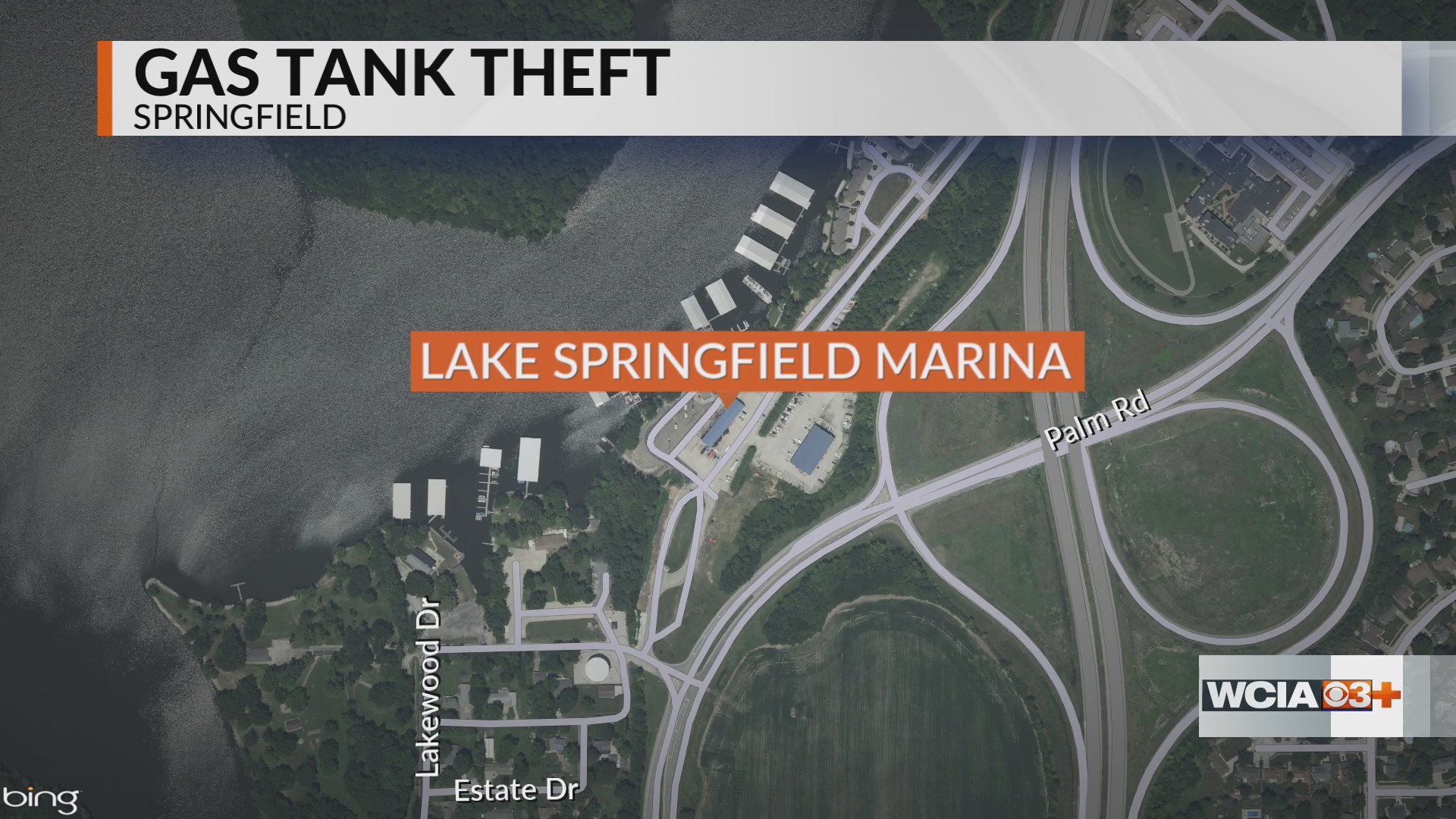 Crime Stoppers seeking tips on theft, criminal damage at Lake ...