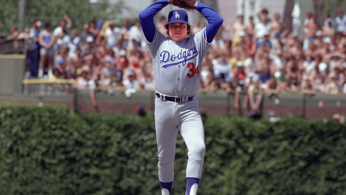 MLB: California Honors Fernando Valenzuela with a Memorable Date on Its ...