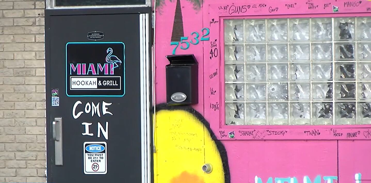 Roselawn residents concerned over increasing violence, condemn local bars