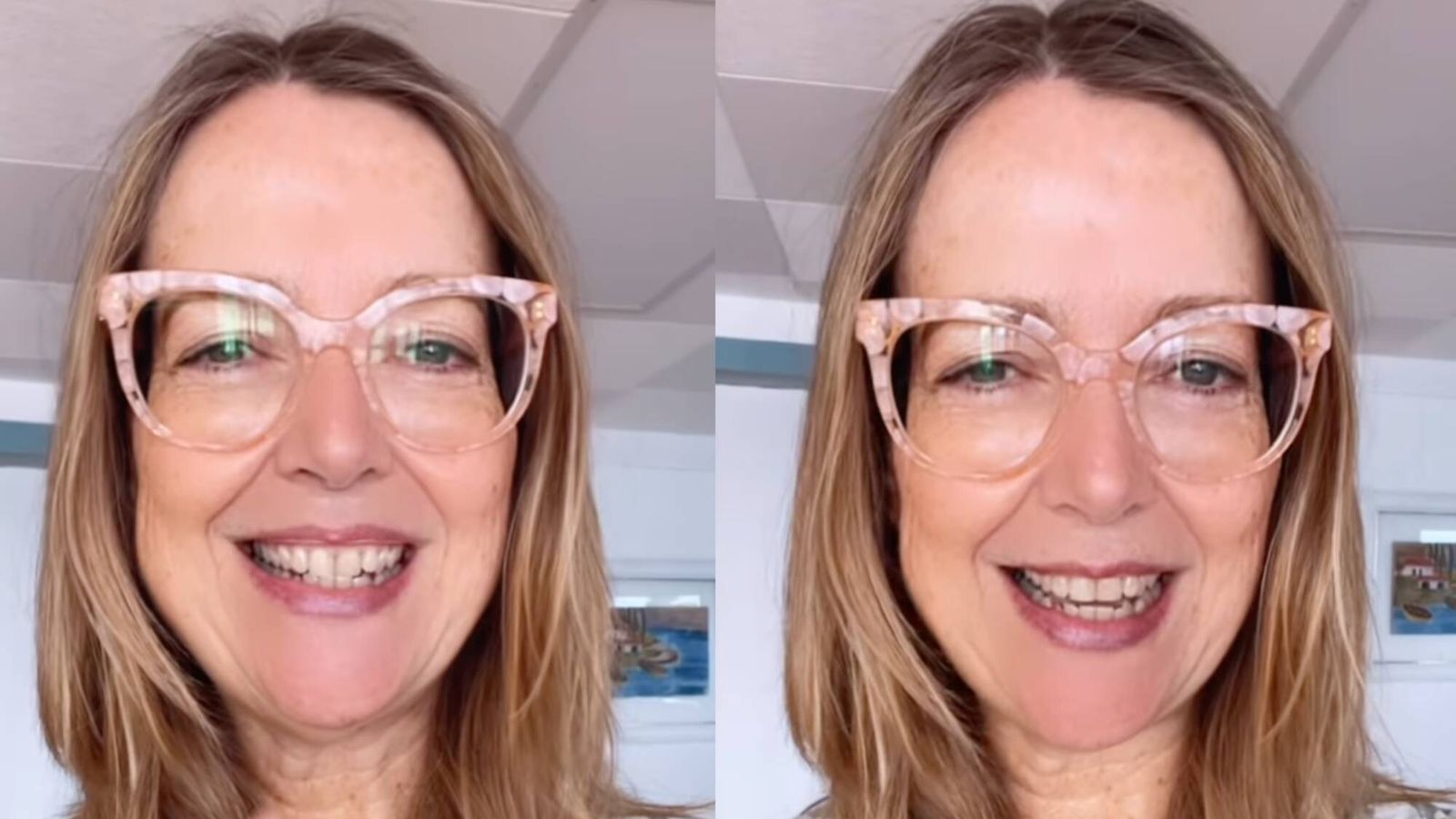 Montserrat Beltrán, experta en Feng Shui: "Si tu hogar es frío, tu vida también lo será. Si está ...